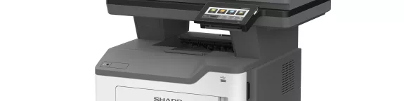 Nové modely multifunkčních tiskáren Sharp A4: Nové možnosti pro vaše pracoviště | Sharp